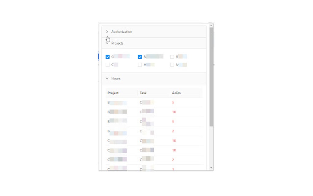 Help Me To Fill Intacct Google Chrome 용 - 확장 프로그램 다운로드