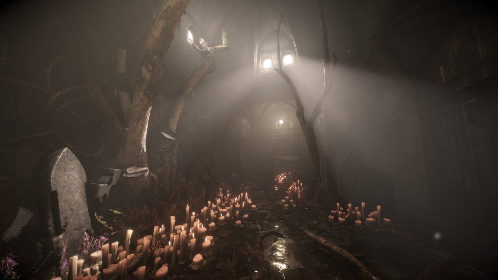 Total Chaos - Download