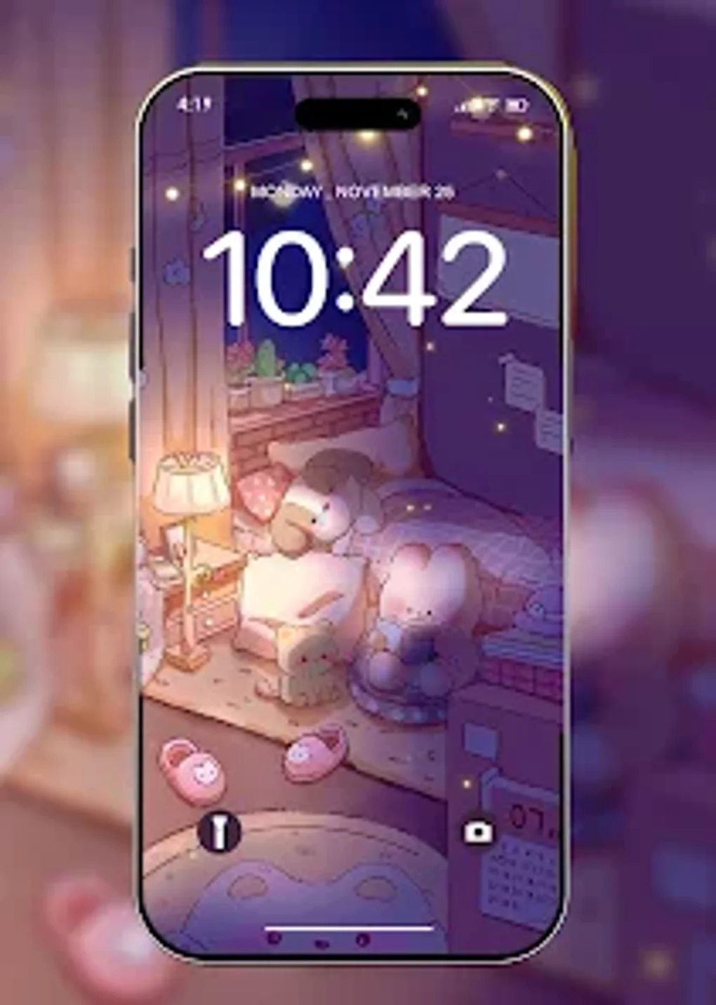 Aesthetic Wallpaper Offline pour Android - Télécharger