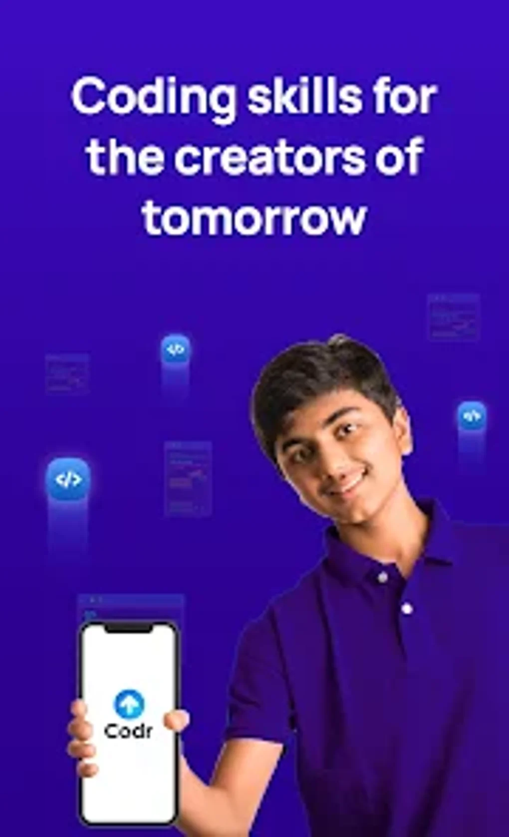 Toppr Codr for Android - Download