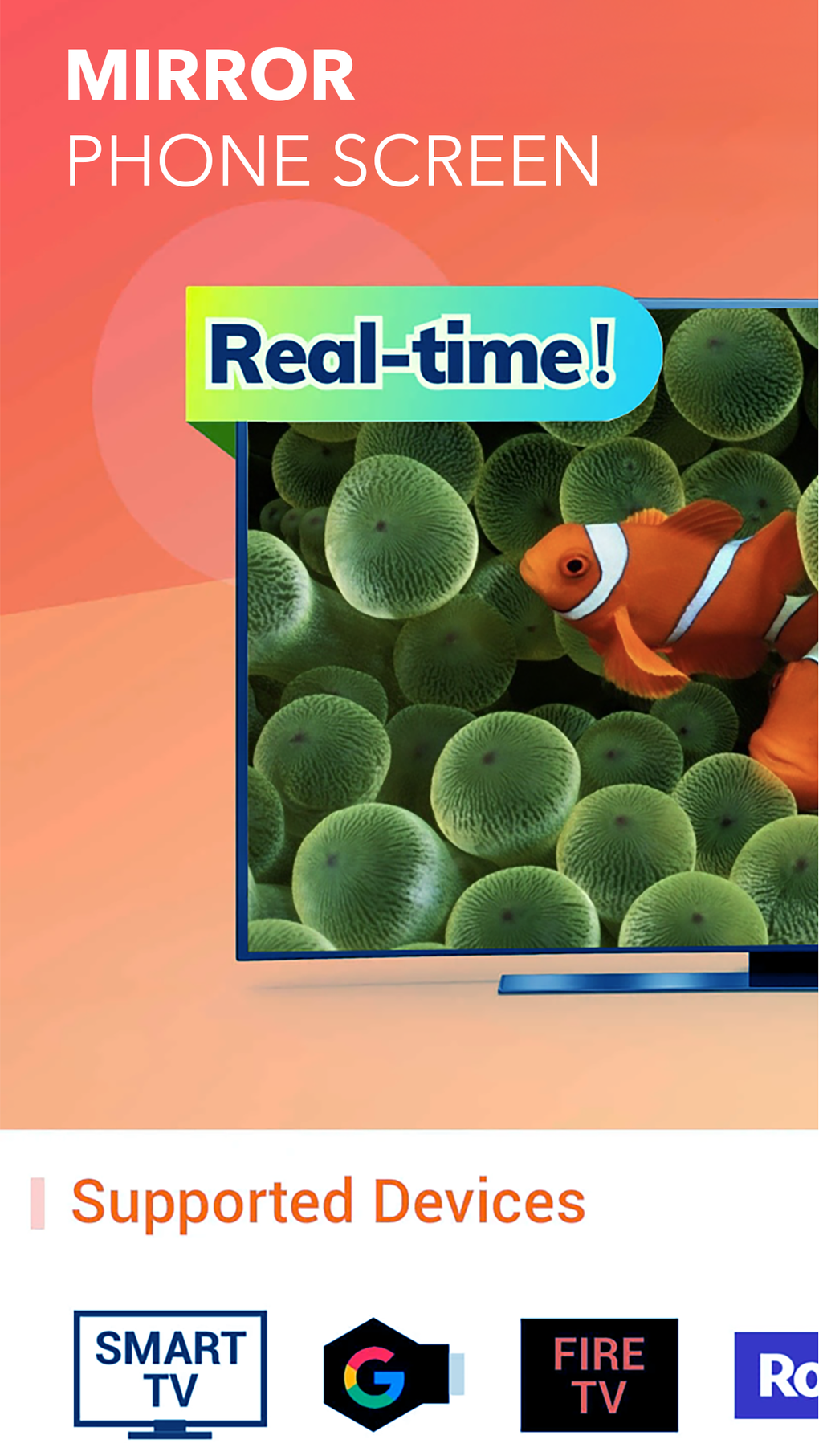 Miracast for iPhone - Download