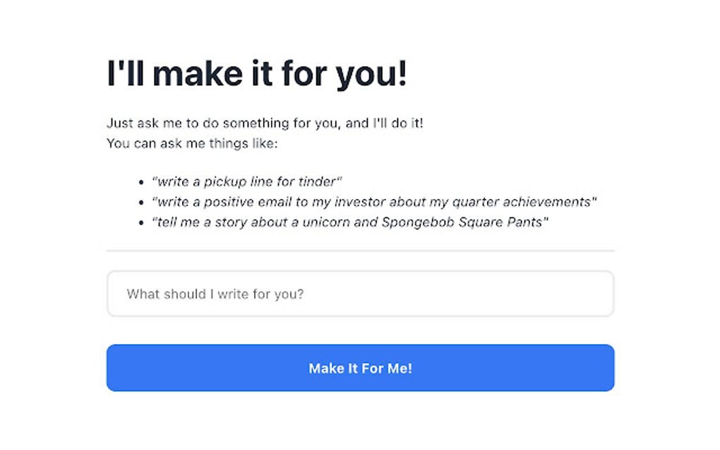 Texti Google Chrome 용 - 확장 프로그램 다운로드