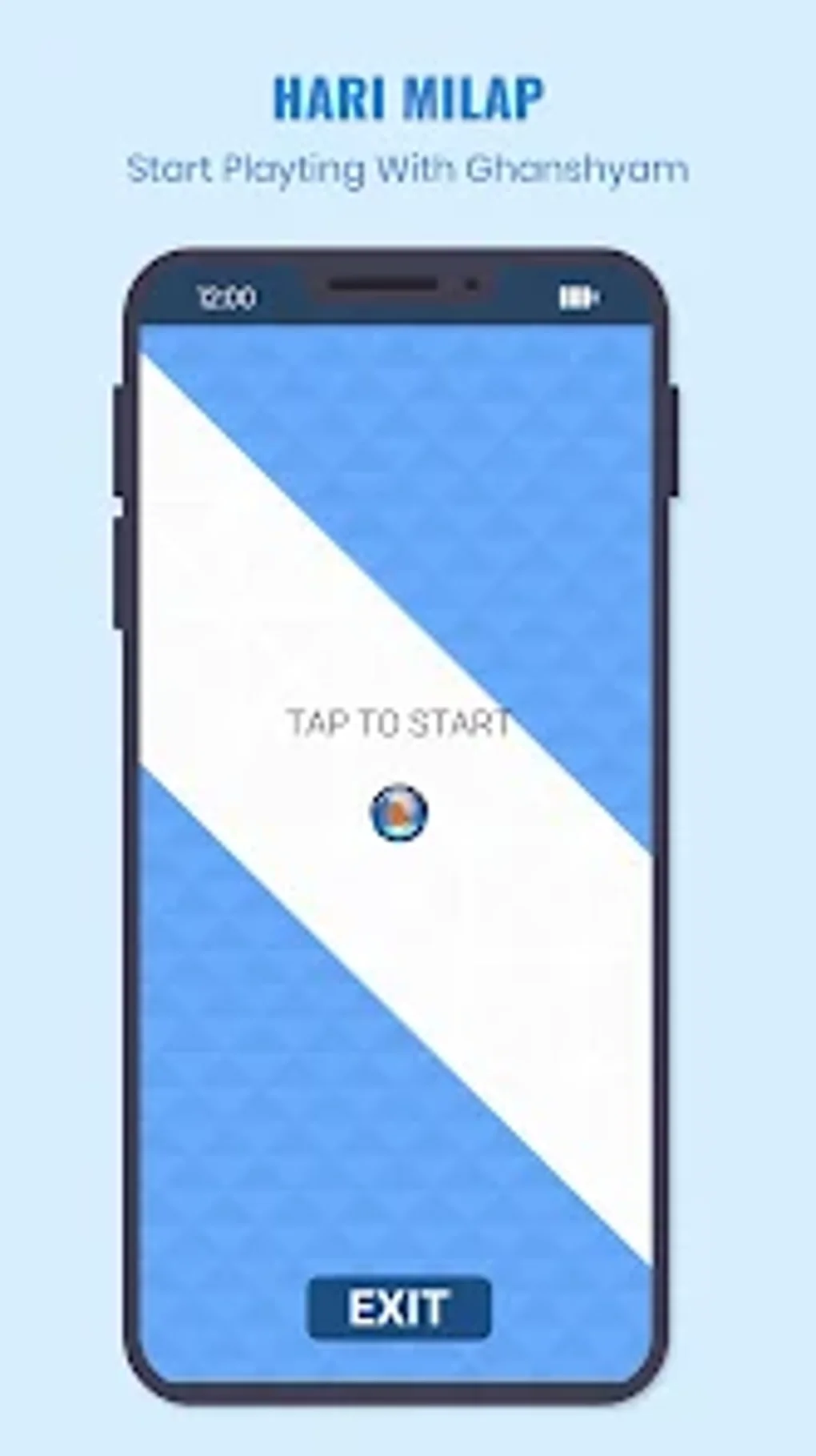 Hari Milap - Swaminarayan Game para Android - Descargar