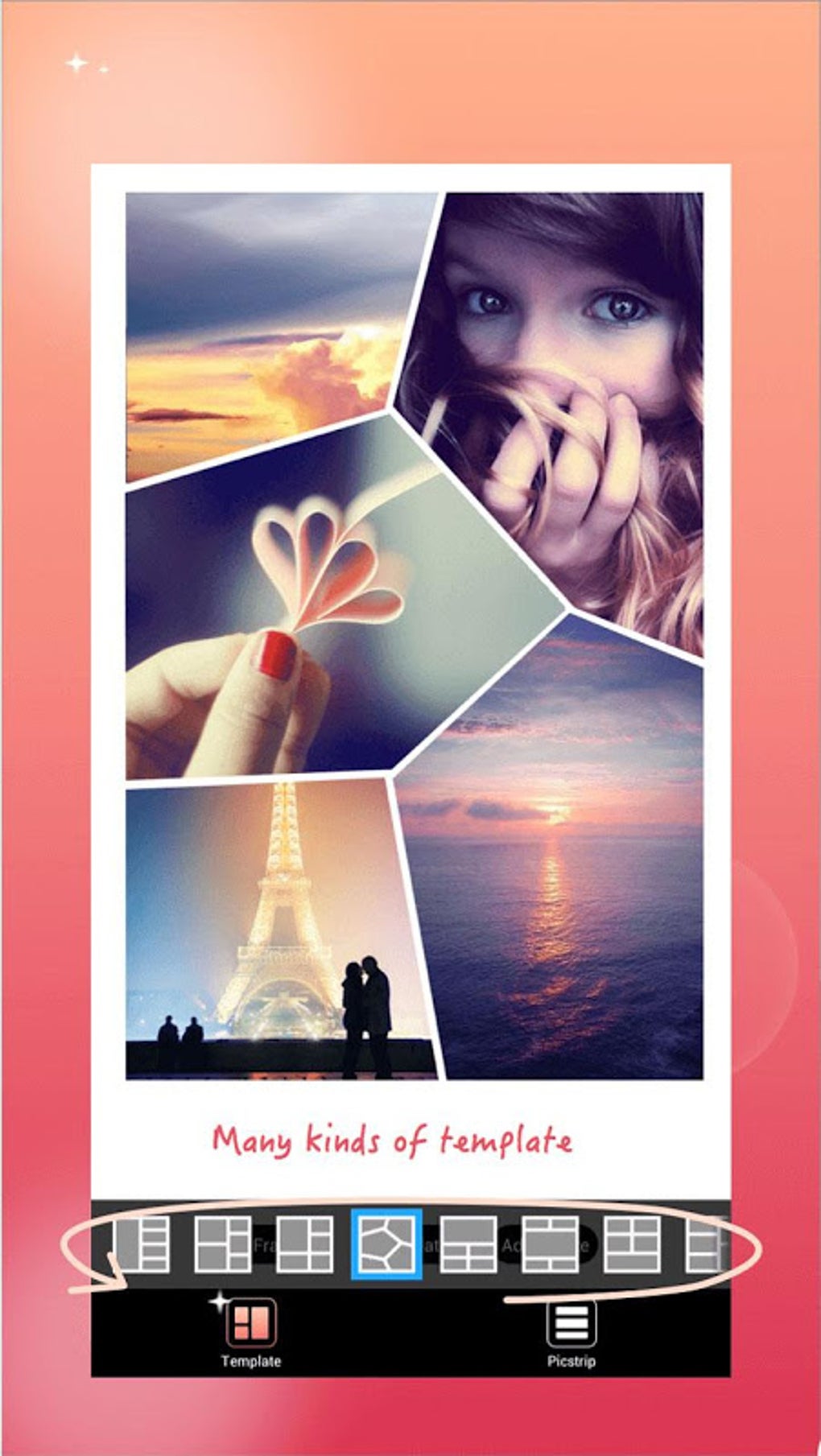 Photo Editor - Collage APK for Android - Download