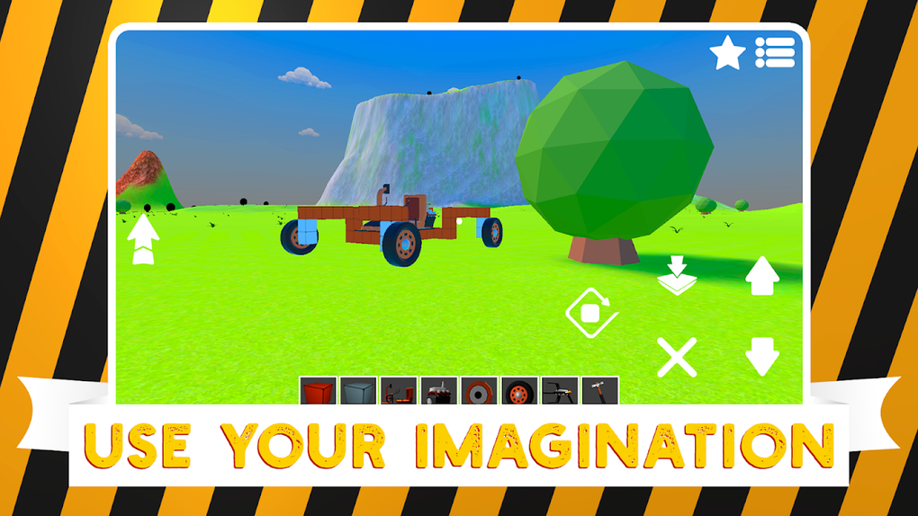 Car Craft Sandbox APK for Android - Download