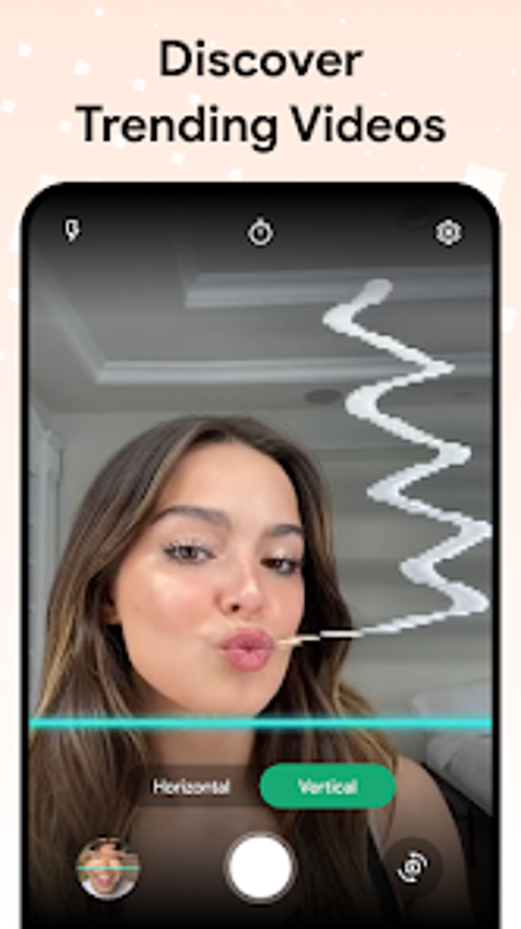 Time Warp Scan : Face Scanner para Android - Descargar