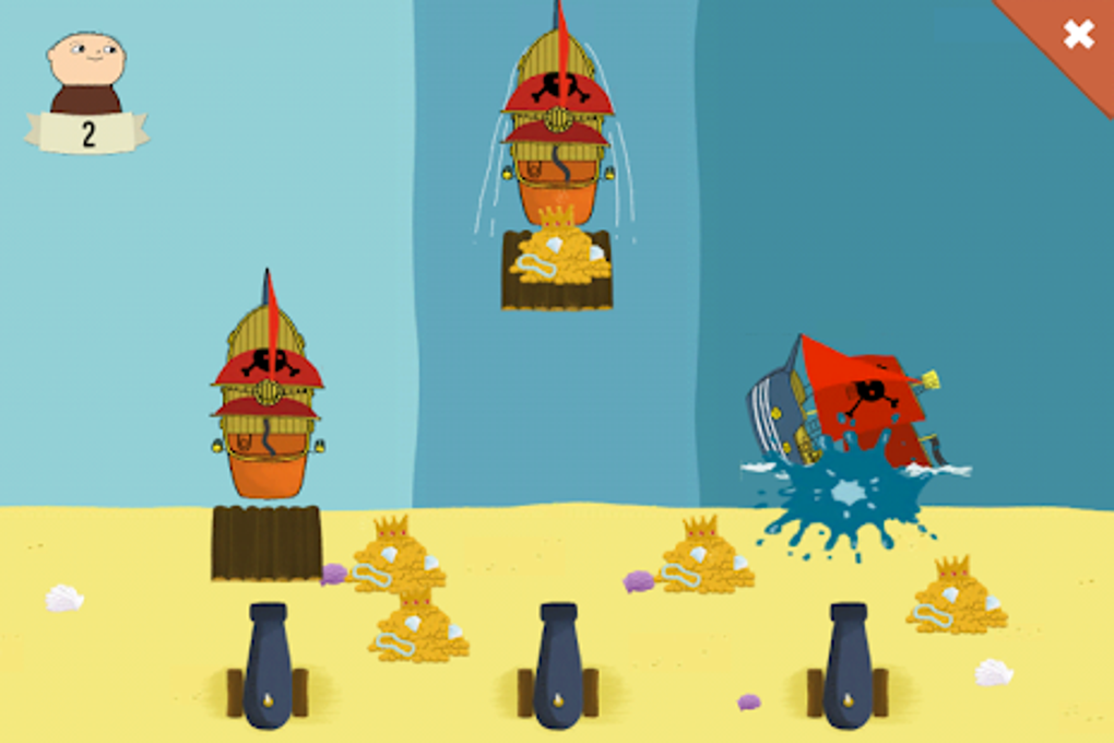 Hocus Pocus Alfie Atkins for Android - Download