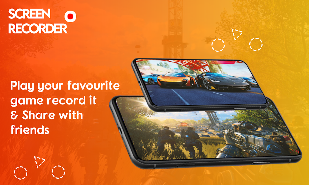 Screen Recorder Video Capture para Android - Descargar