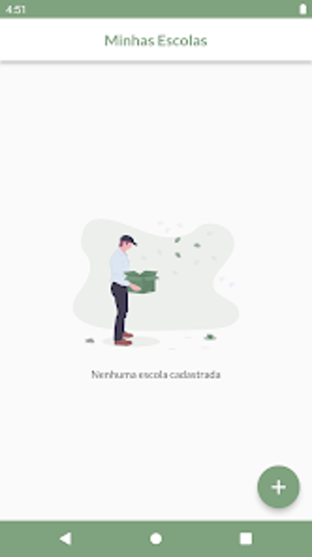 Grafite App for Android - Download