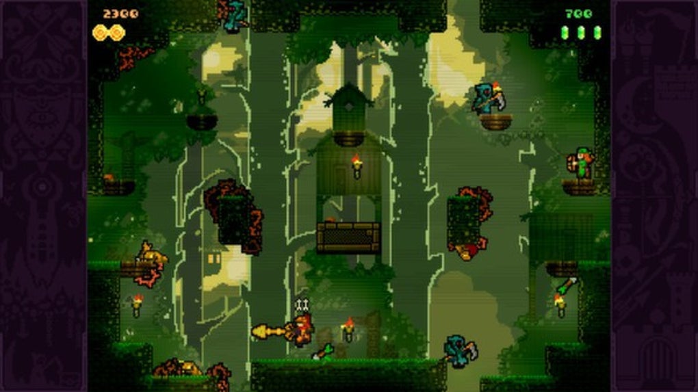TowerFall Ascension - Descargar