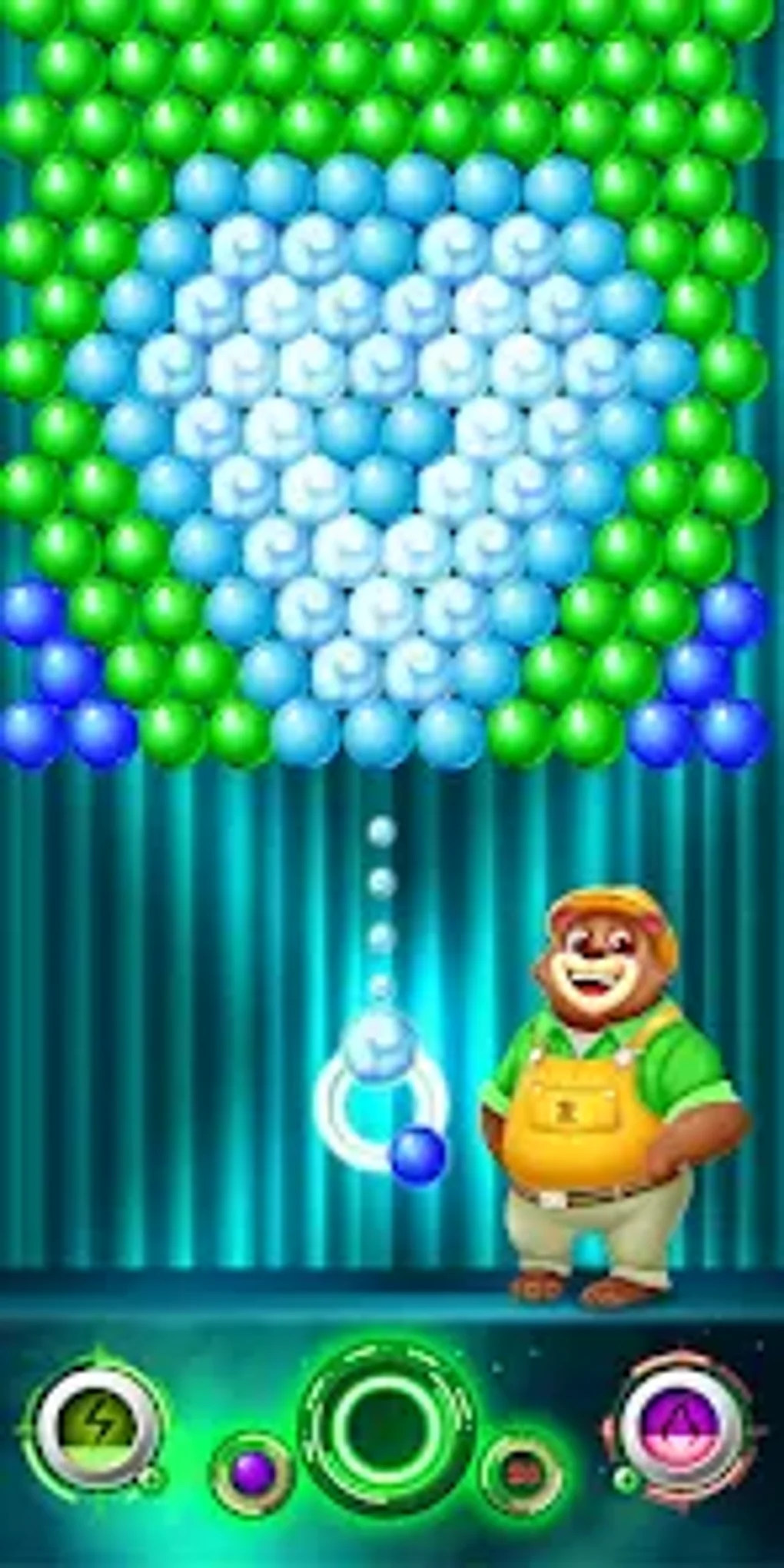 Bubble Shooter 5 for Android - Download