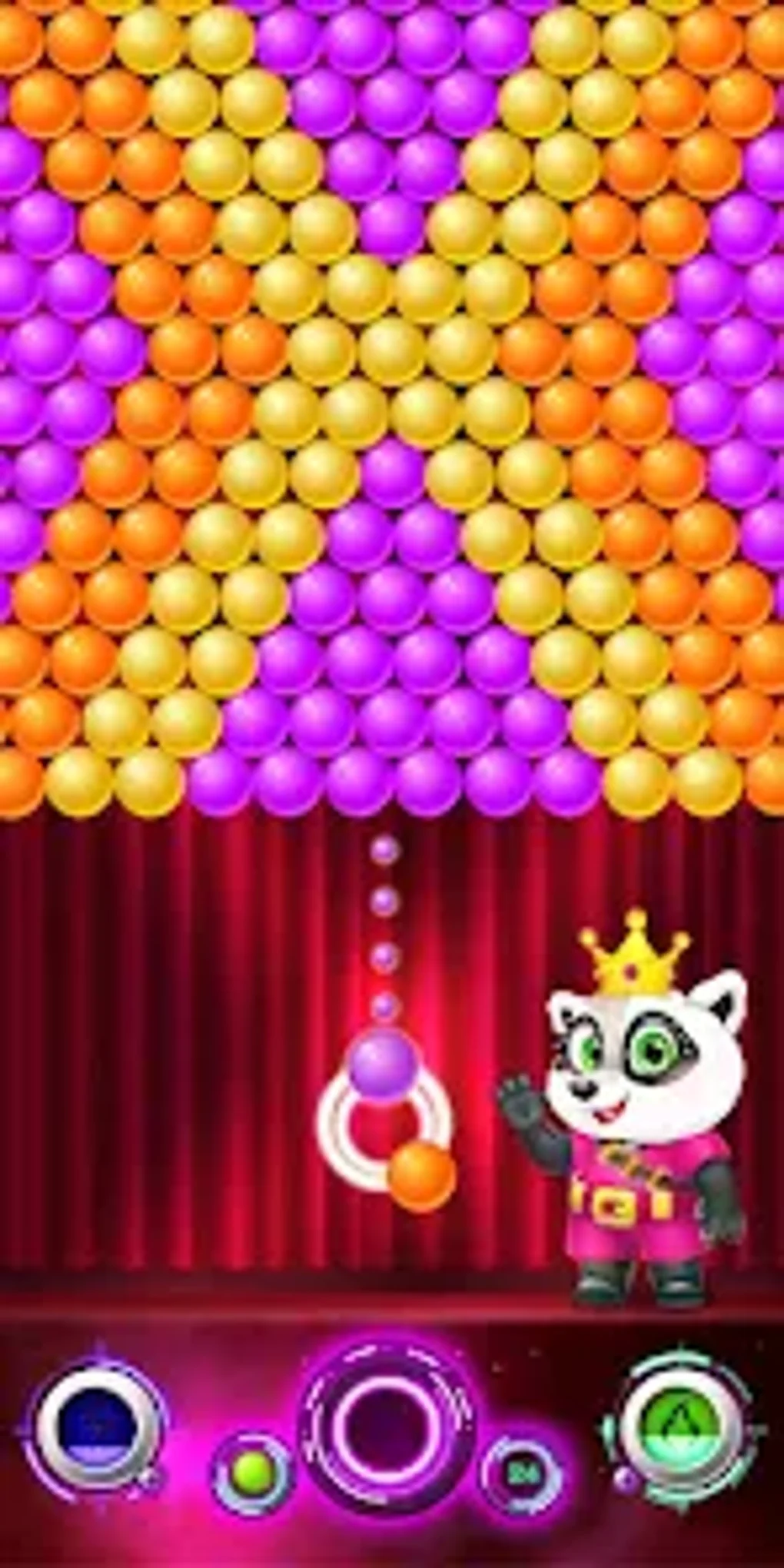 Bubble Shooter 5 for Android - Download