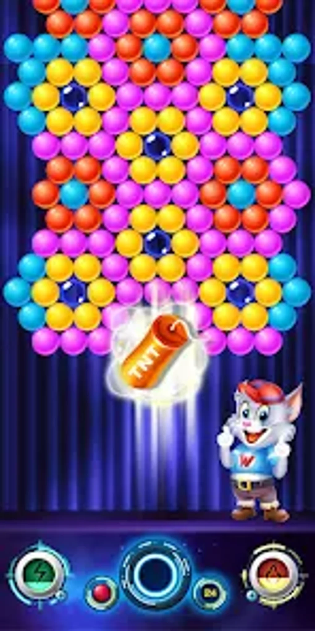 Bubble Shooter 5 for Android - Download