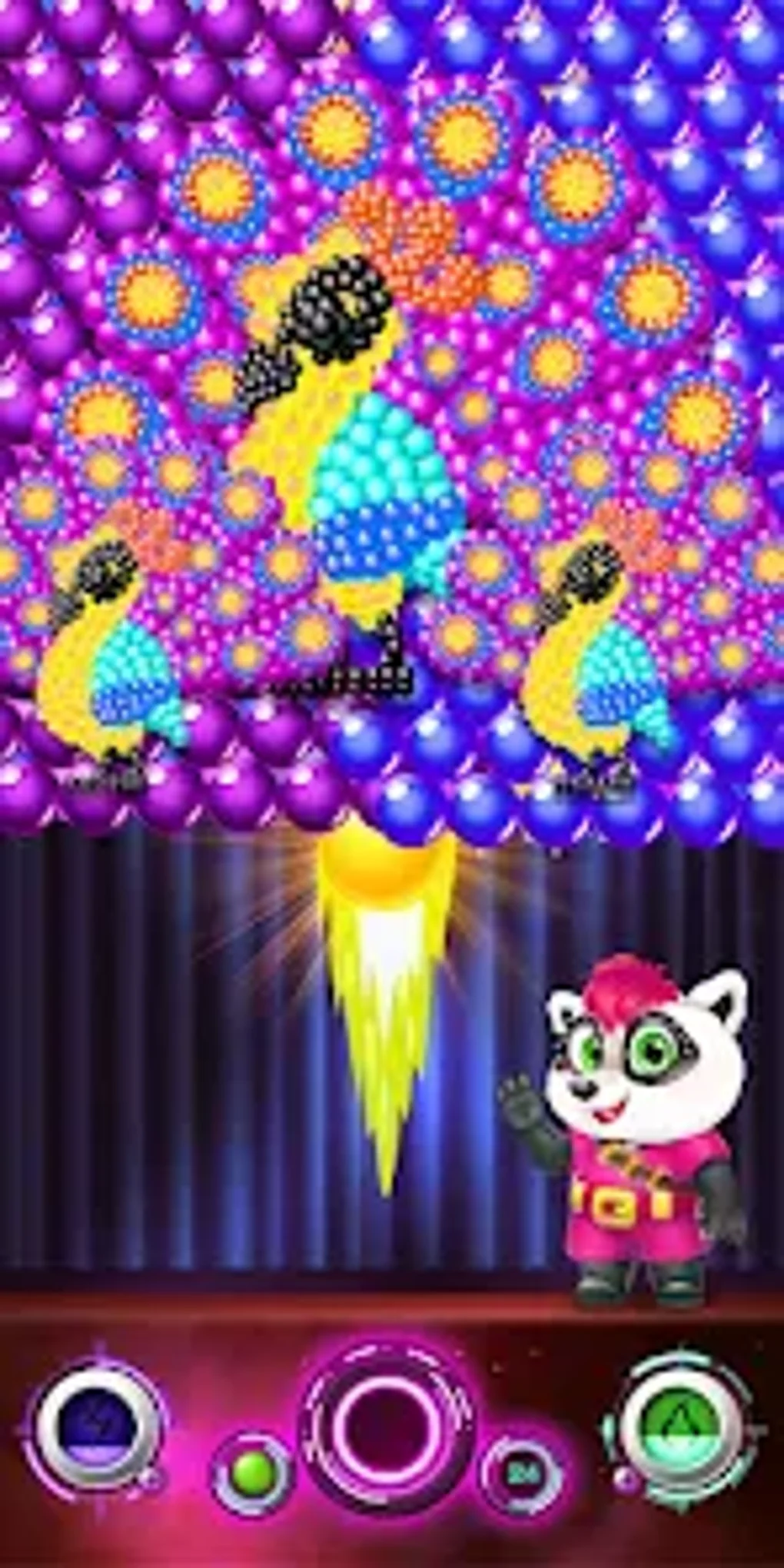 Bubble Shooter 5 for Android - Download