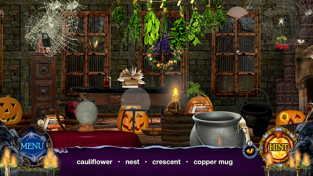 Monsters Search and Find Games APK for Android - Download