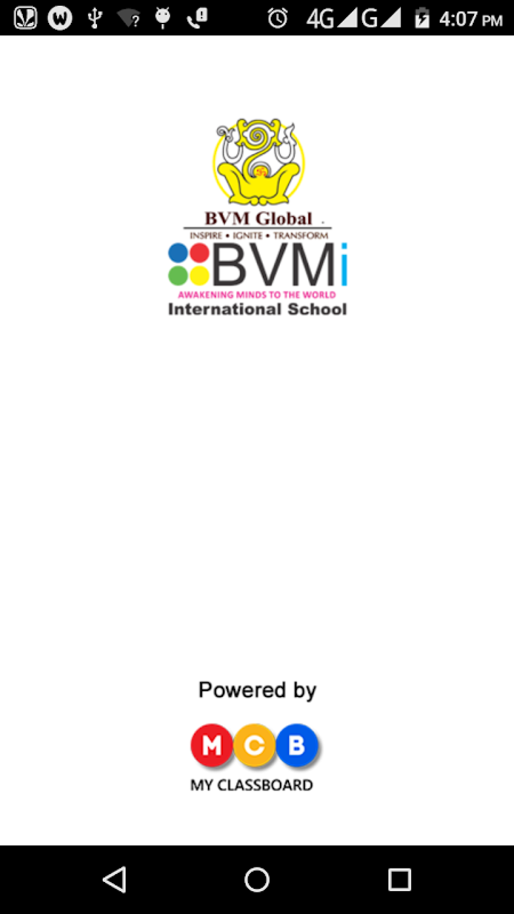 BVM Global Parent Portal APK para Android - Descargar BVM Global Parent Portal APK para Android - Descargar