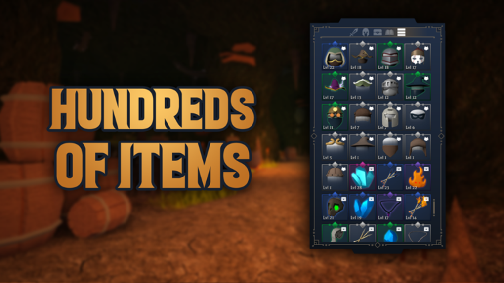 Venture Tale para ROBLOX - Juego Descargar