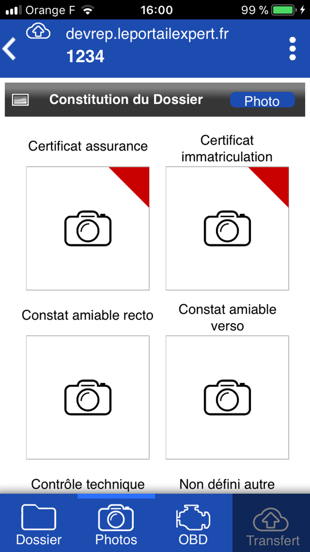AlphaPix para iPhone - Download