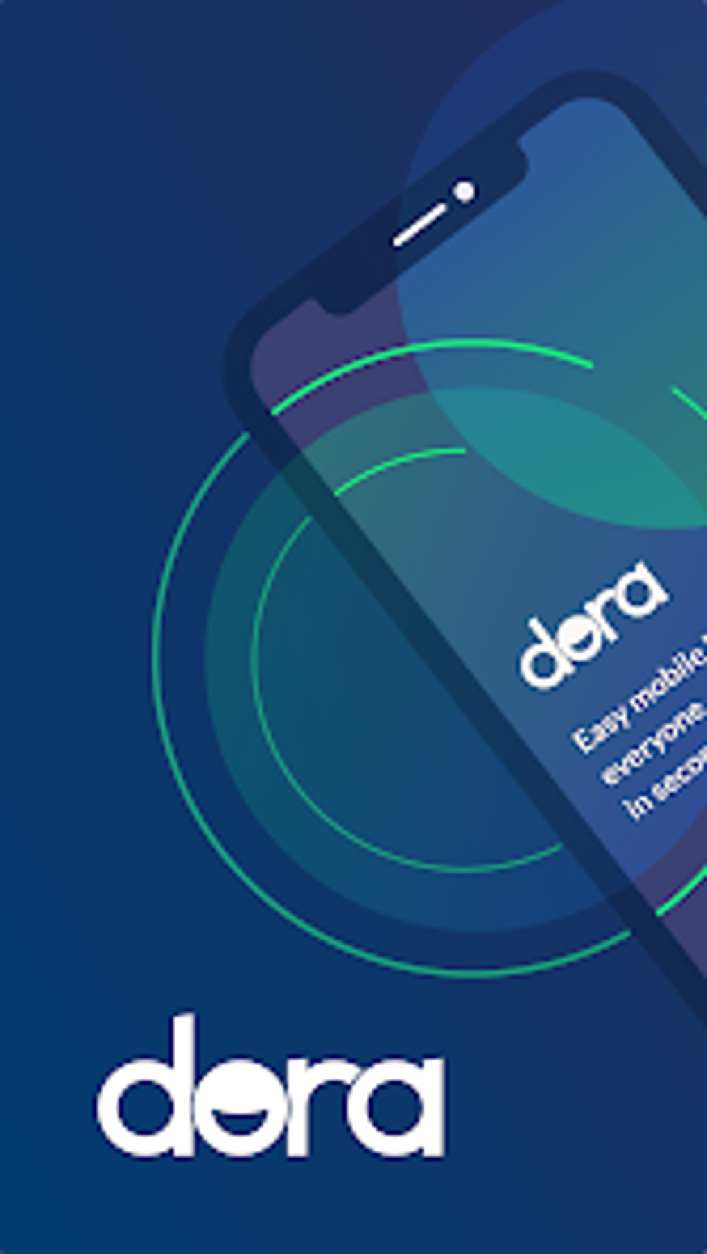 Dora Mobile Banking for Android - Download