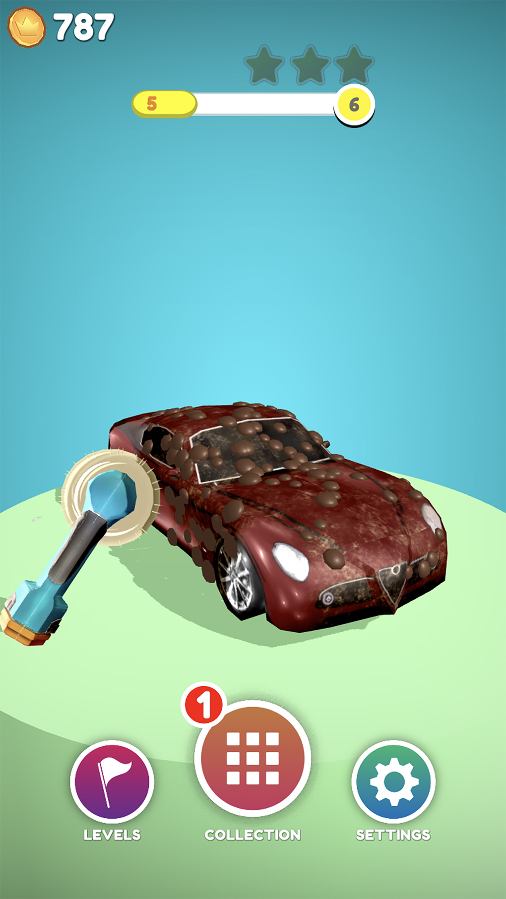 Super Shiny for iPhone - Download