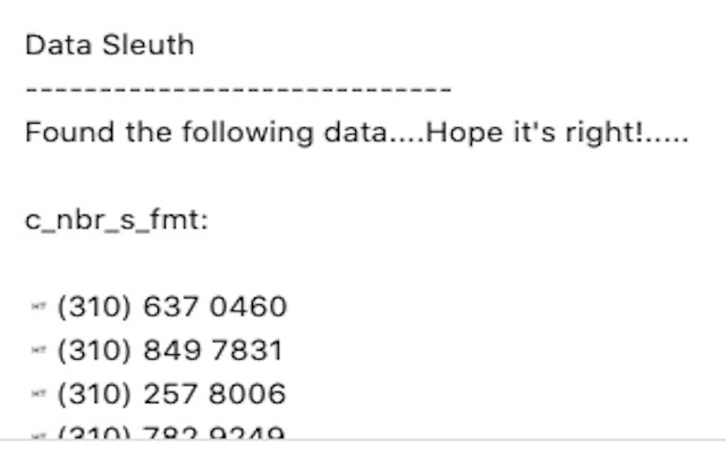 TDS for Google Chrome - Extension Download