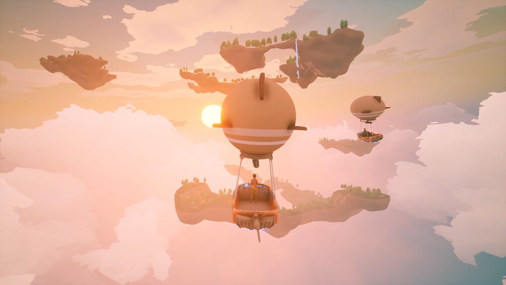 Solarpunk - Download