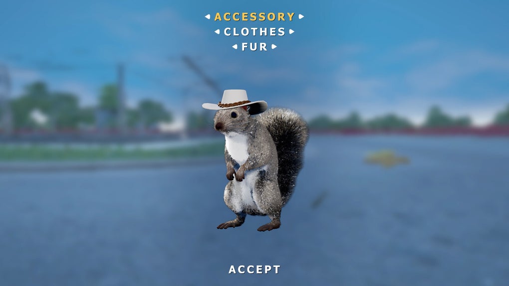 Squirrel with a Gun - Download