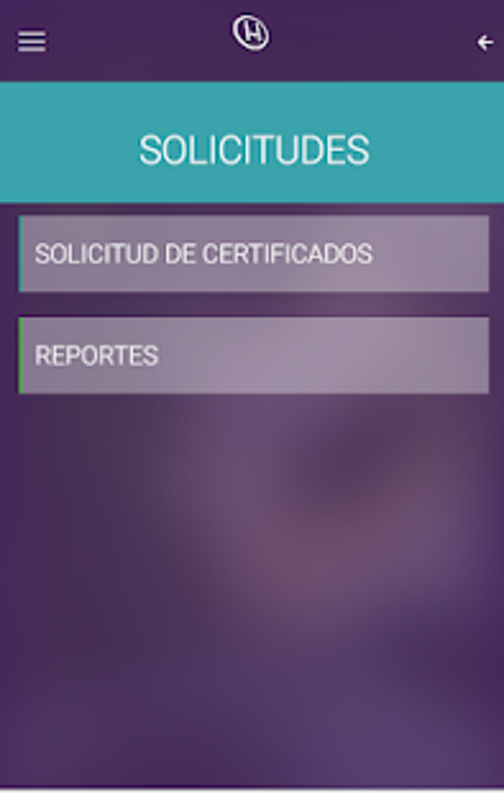 Heinsohn HCM para Android - Descargar