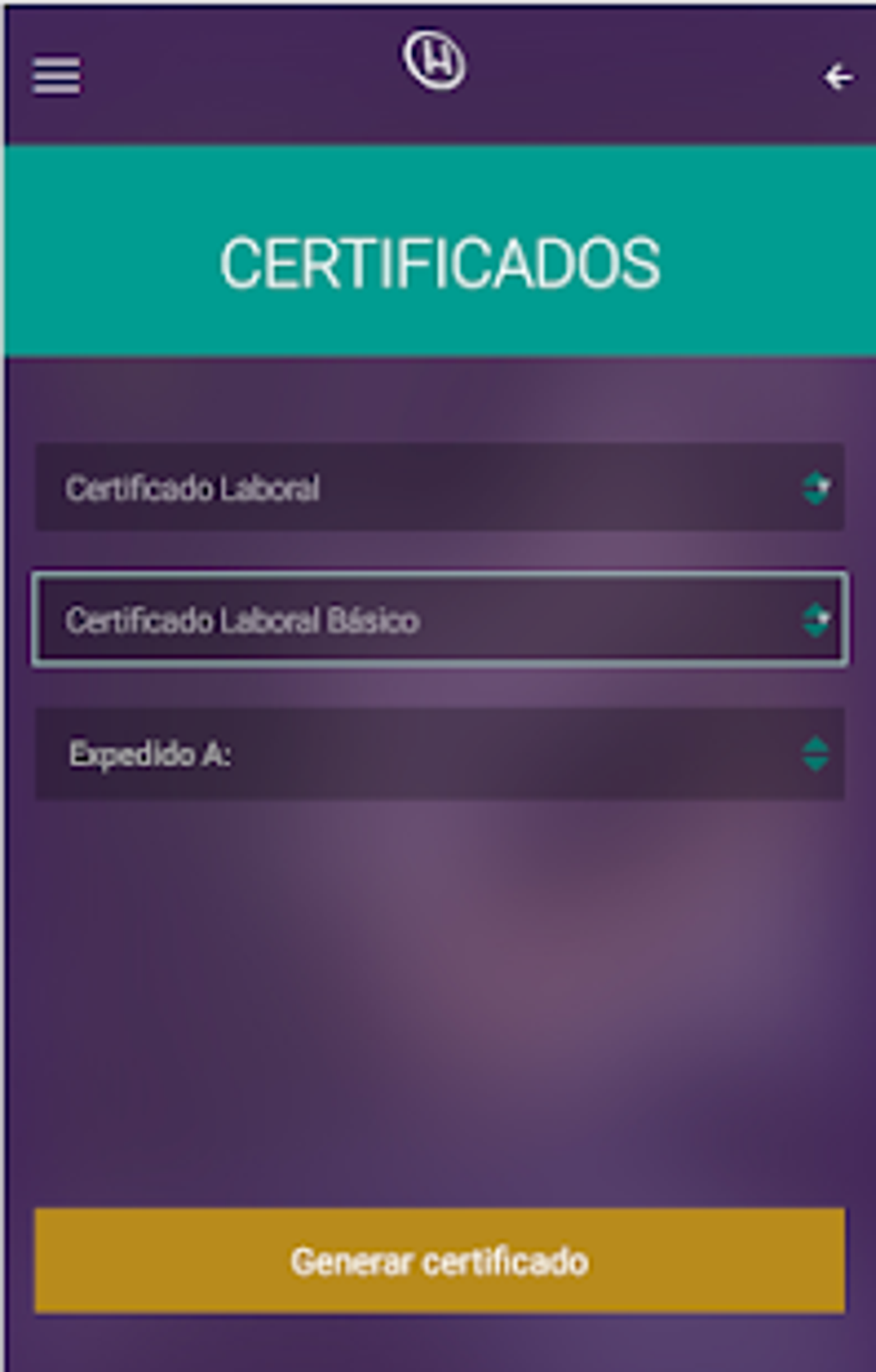 Heinsohn HCM para Android - Descargar