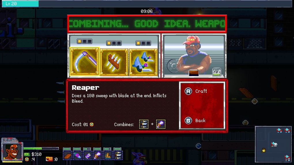 Beatdown City Survivors - Descargar