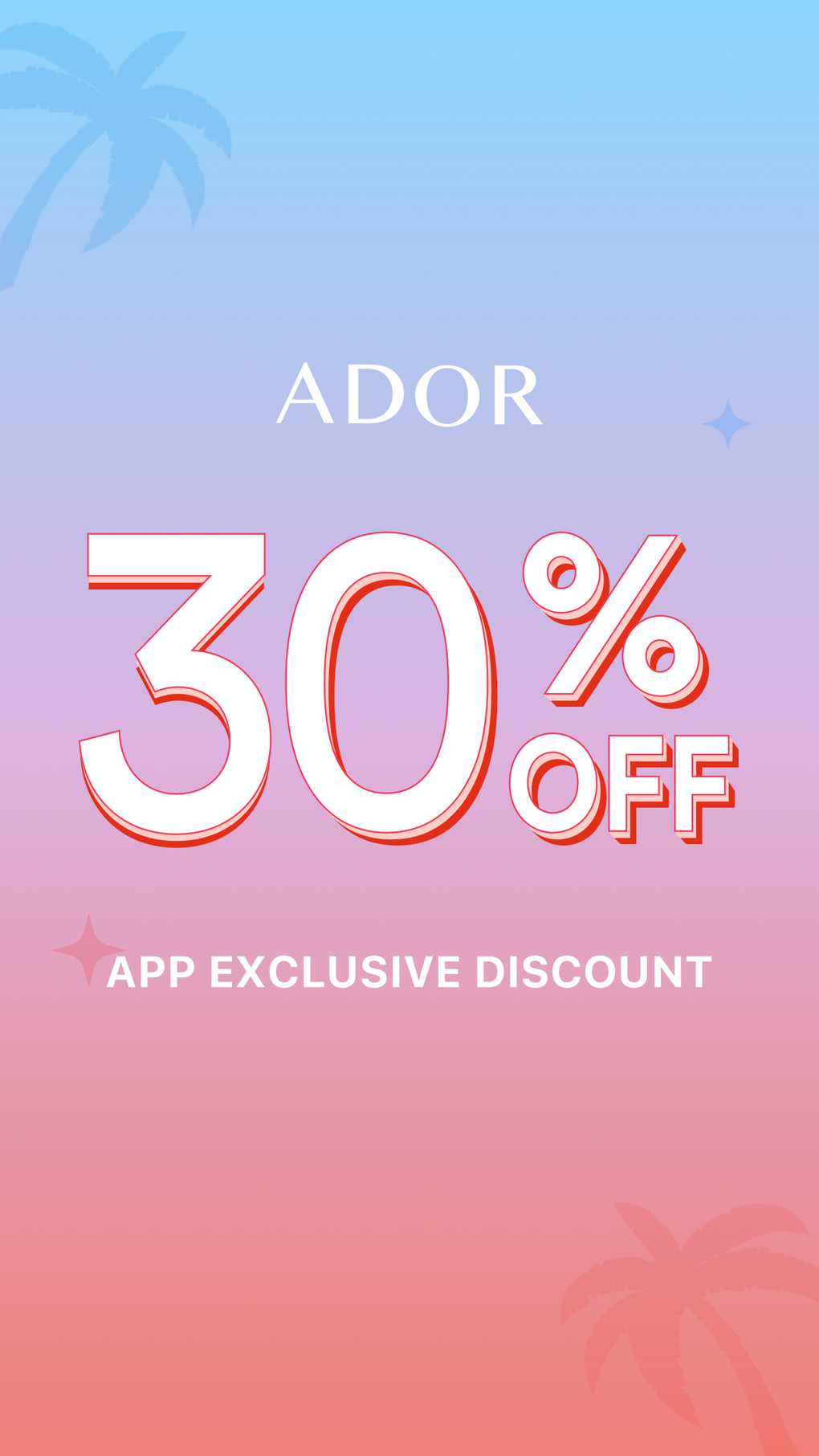 ADOR para iPhone - Descargar