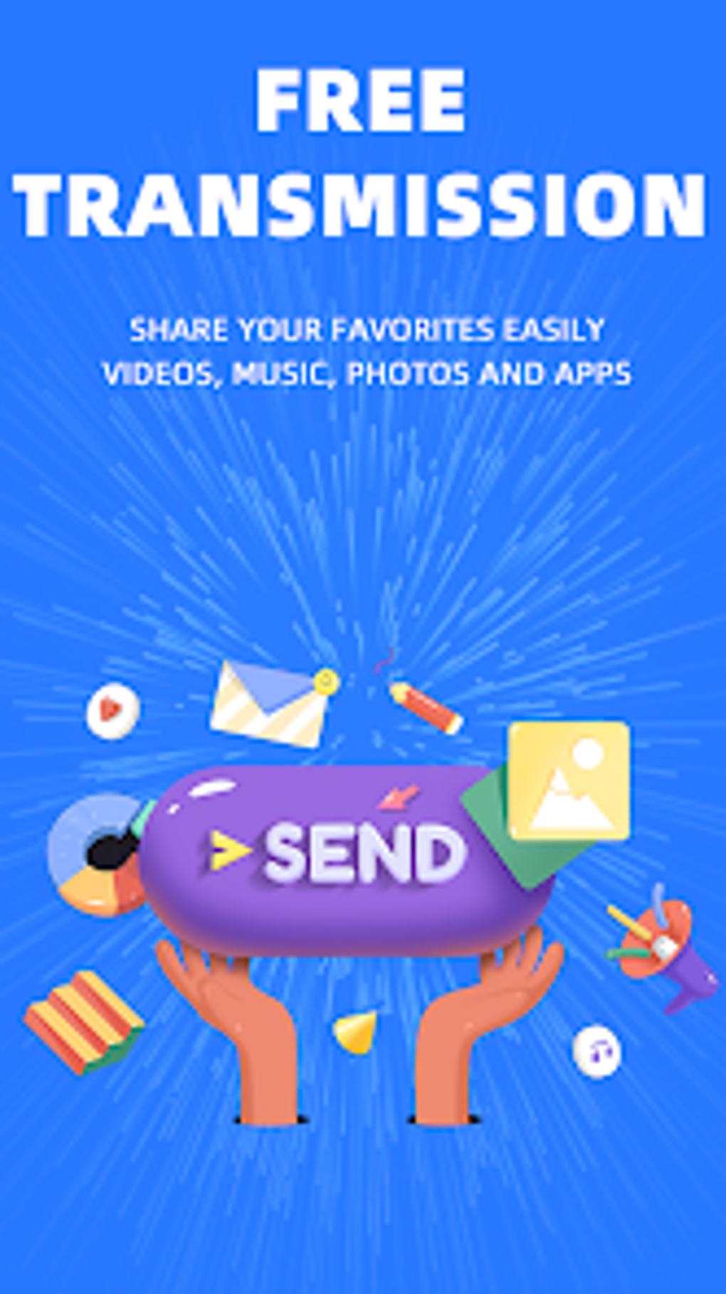 Share Master:Fast File Sharing for Android - Download Share Master:Fast File Sharing for Android - Download