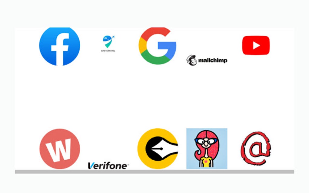 Optional New Tab para Google Chrome - Extensión Descargar