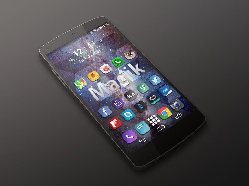 Magik APK for Android - Download
