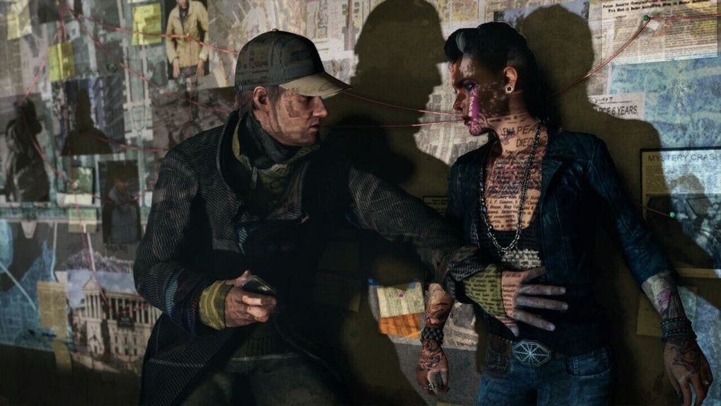 Watch Dogs: Complete Edition para PlayStation 4 - Descargar
