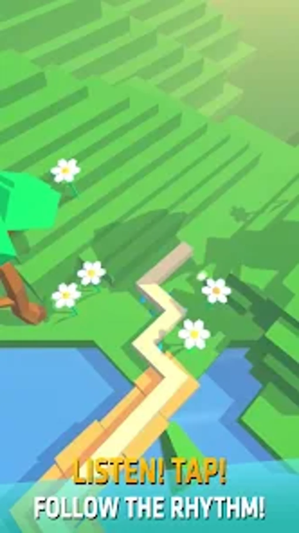 Android 용 Dancing Line 2 - 다운로드