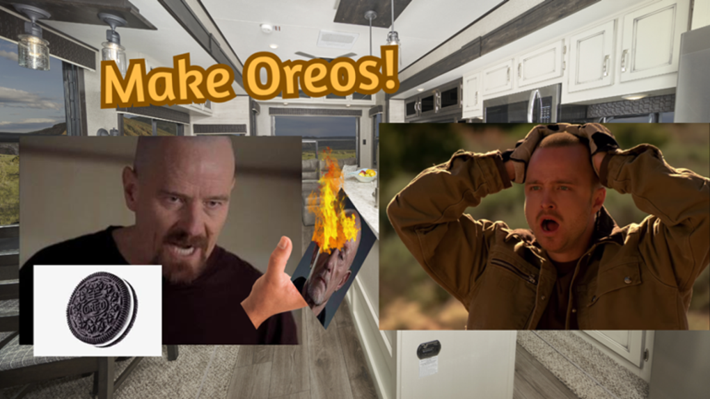 BREAKING GOOD SIMULATOR for ROBLOX - Game Download