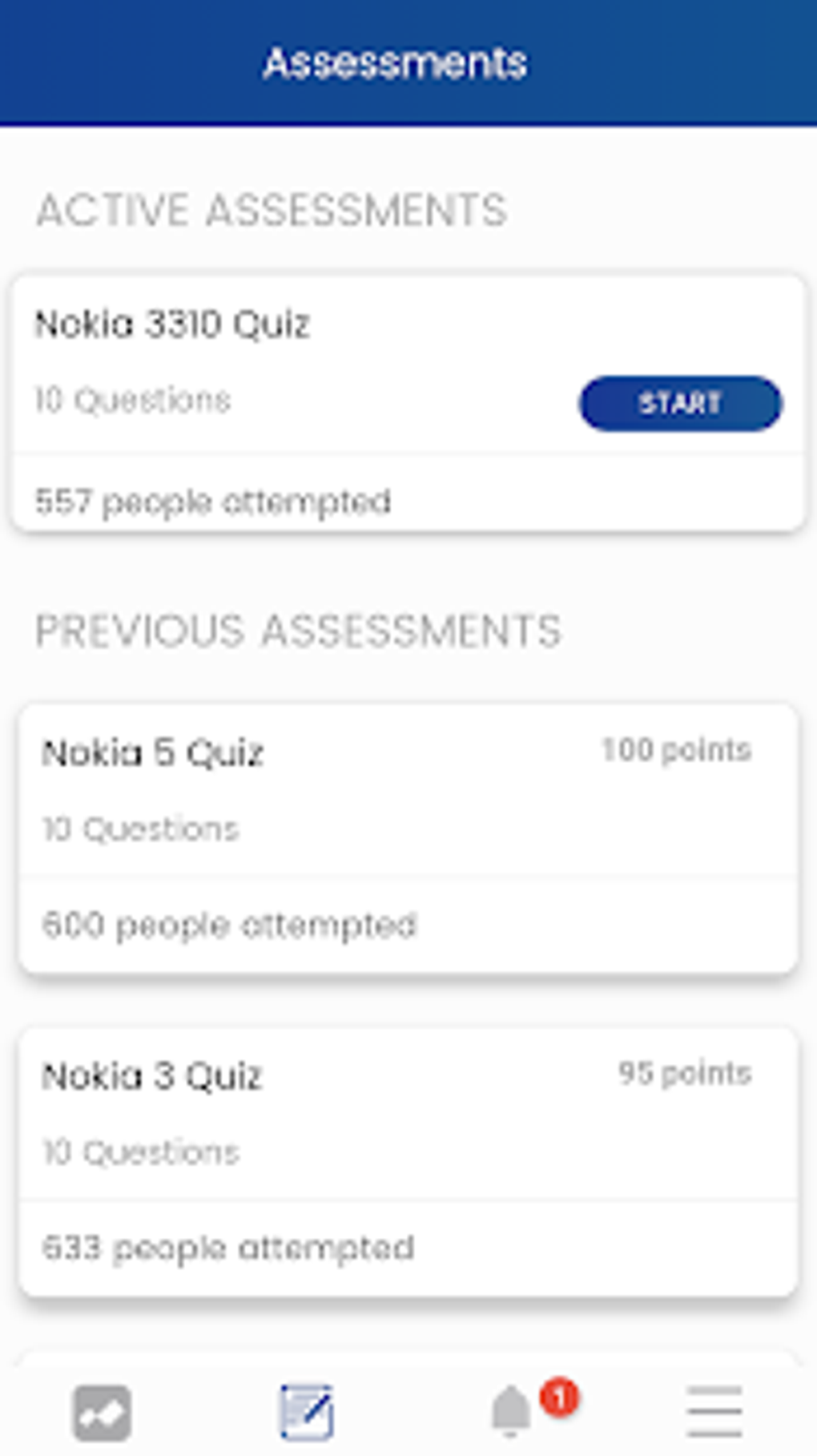 Nokia mobile Tribe para Android - Descargar