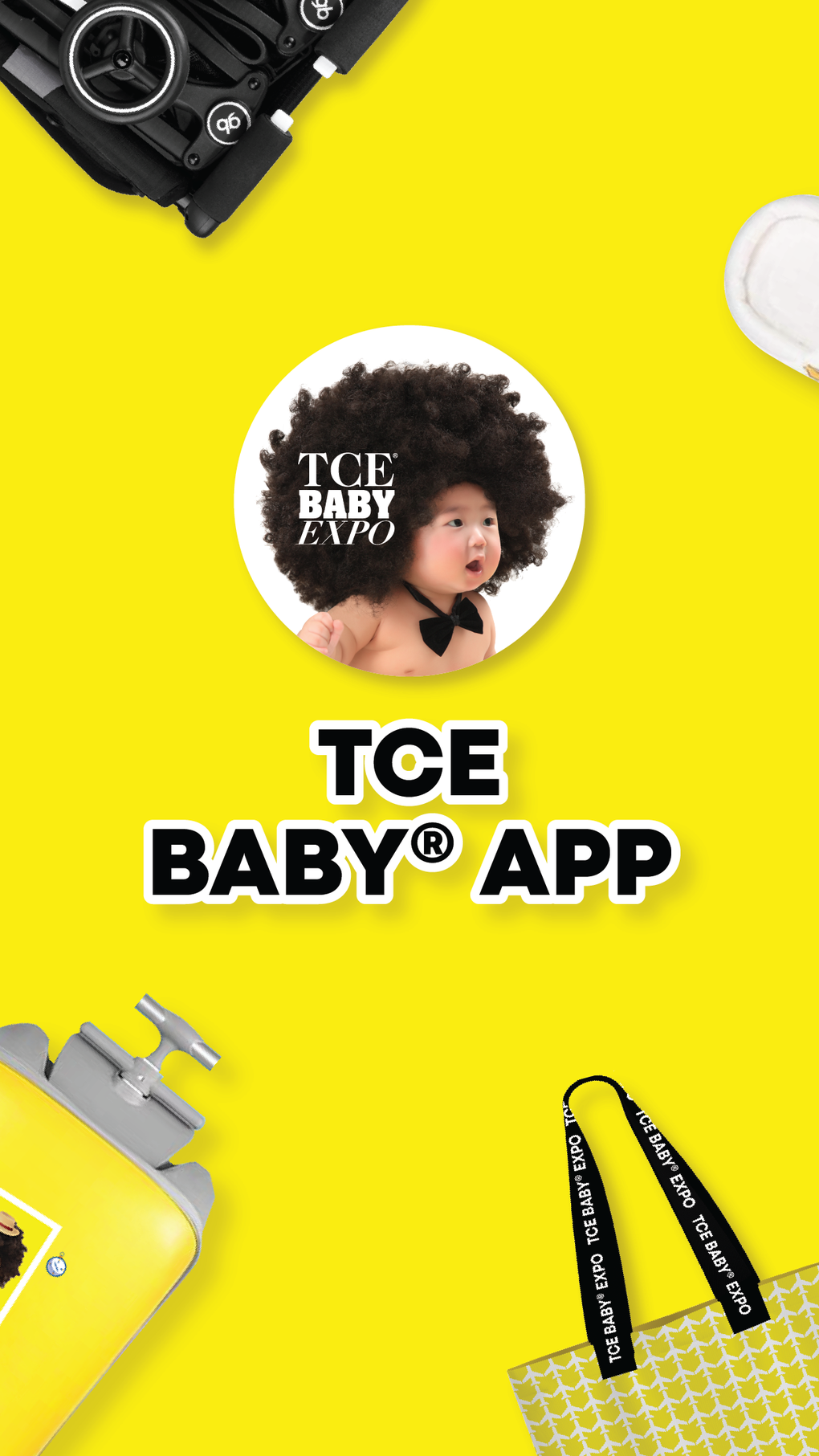 iPhone 용 TCE Baby: Smart Parenting - 다운로드