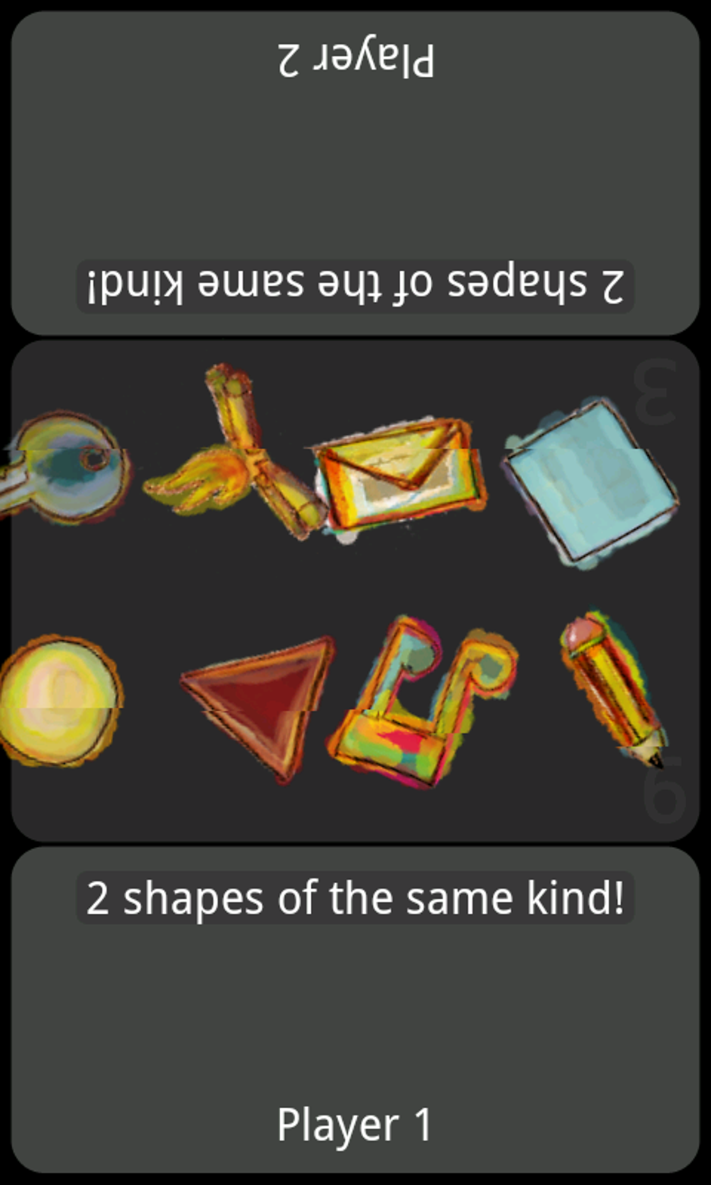 2 Joueurs Reactor pour Android - Télécharger