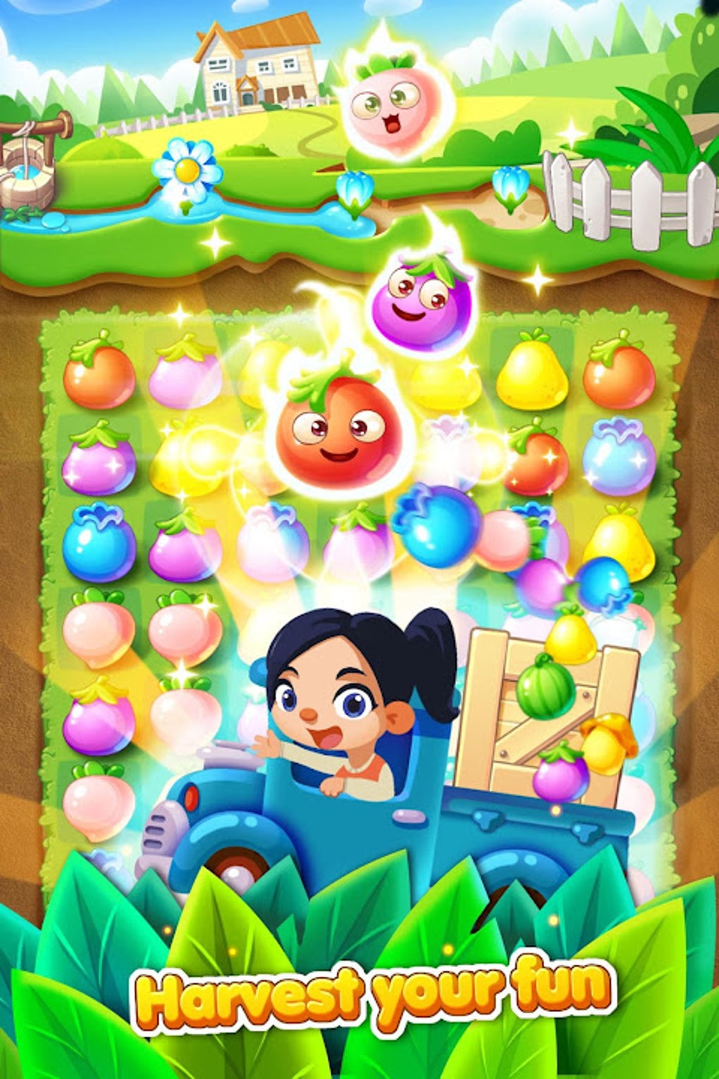 Garden Mania 3 APK for Android - Download