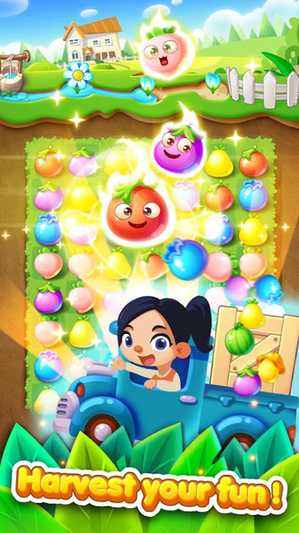 Garden Mania 3 APK for Android - Download