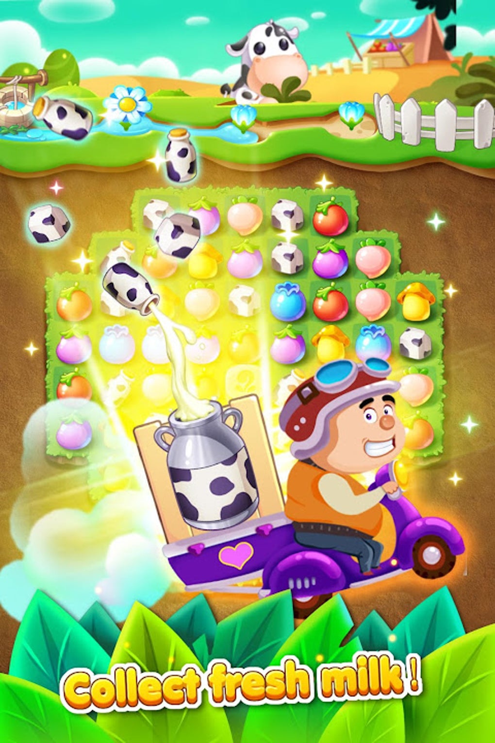 Garden Mania 3 APK for Android - Download