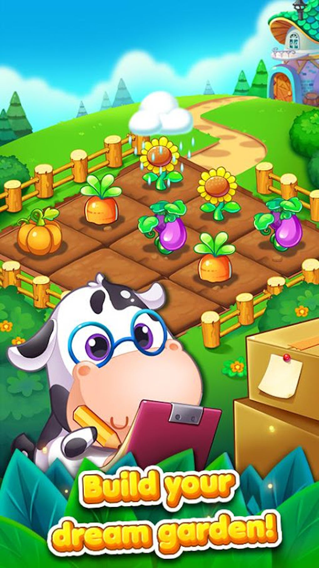 Garden Mania 3 APK for Android - Download