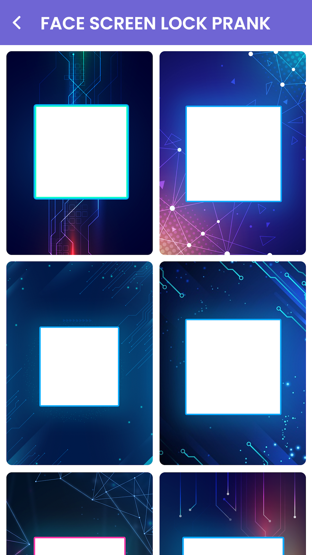 Face Screen Lock Prank for Android - Download