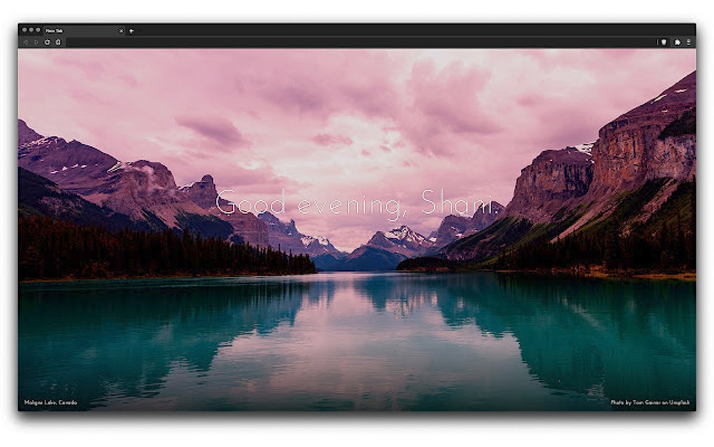 Inspirat Google Chrome 용 - 확장 프로그램 다운로드