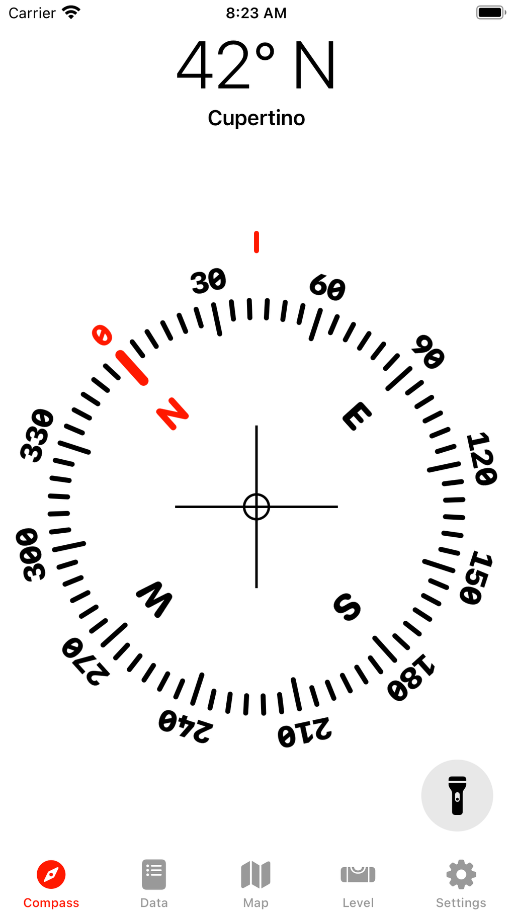 Compass Simple For IPhone Download Compass Simple For IPhone Download