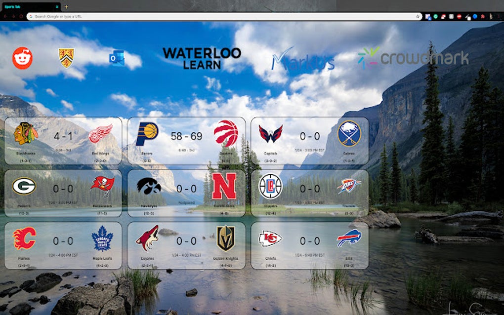 GameCenter for Google Chrome - Extension Download