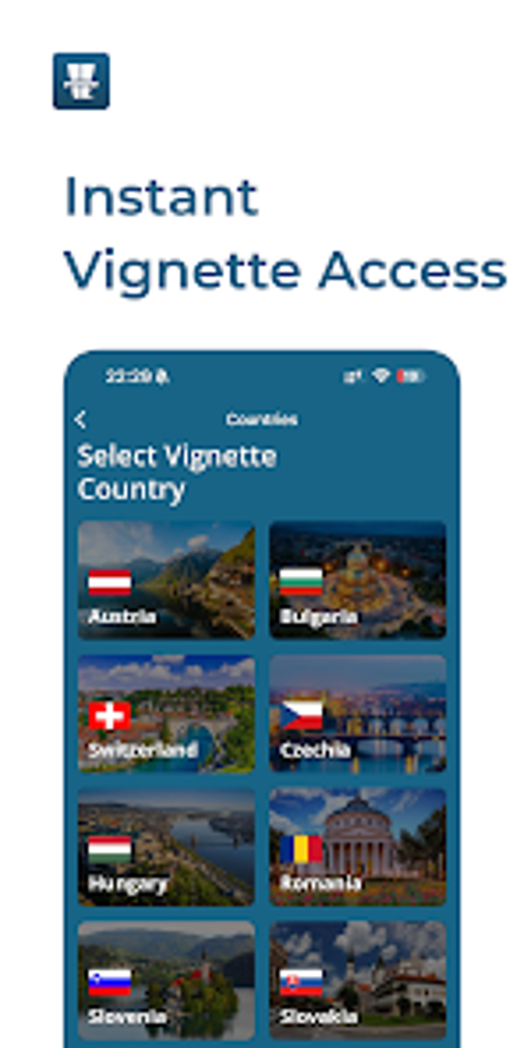 Android 용 Vignetim Vignette Service - 다운로드