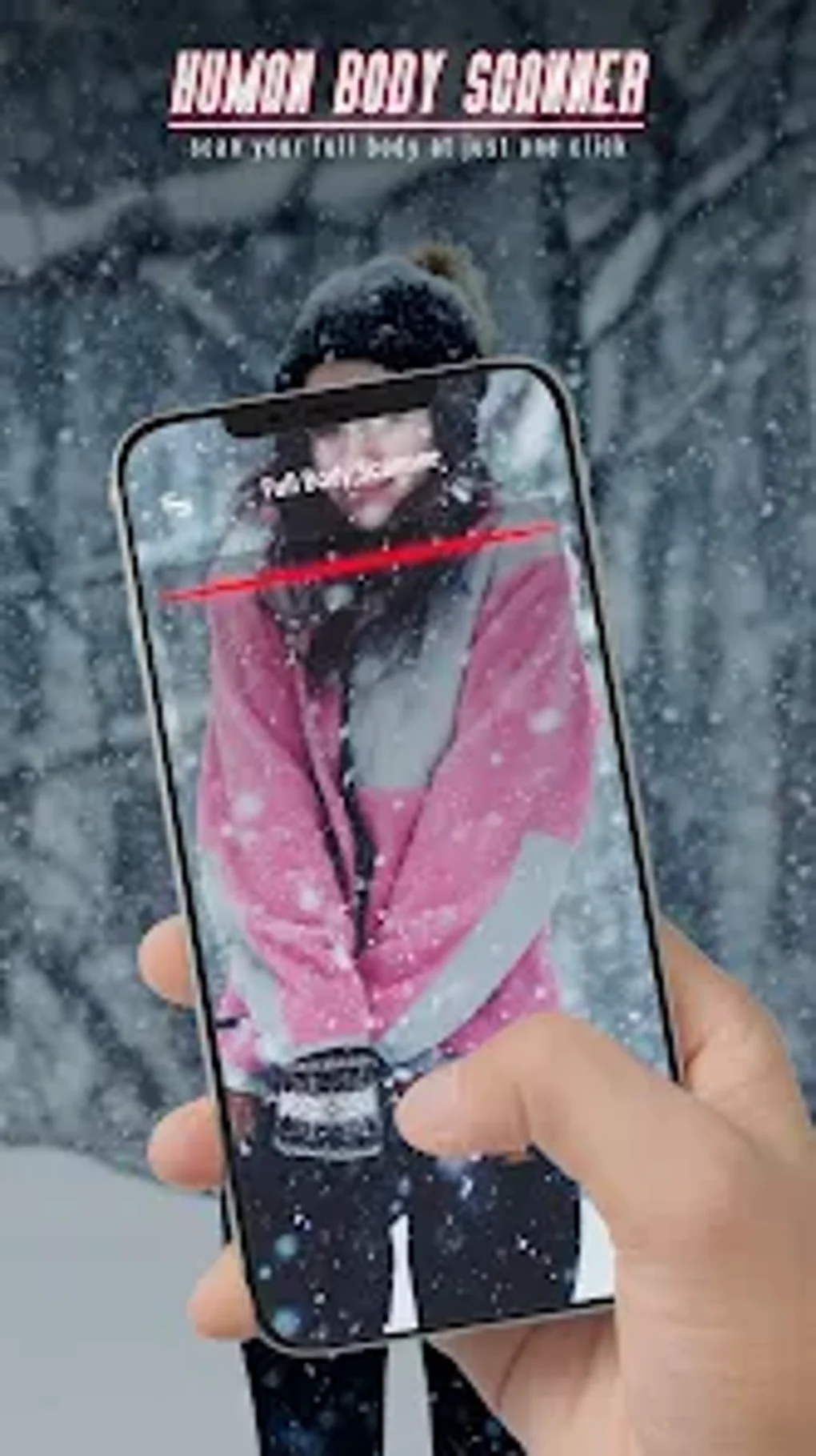 Camera Scanner -Body Quiz for Android - Download